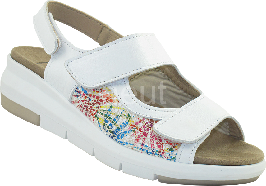 délice blanc - Nos produits - NEUT